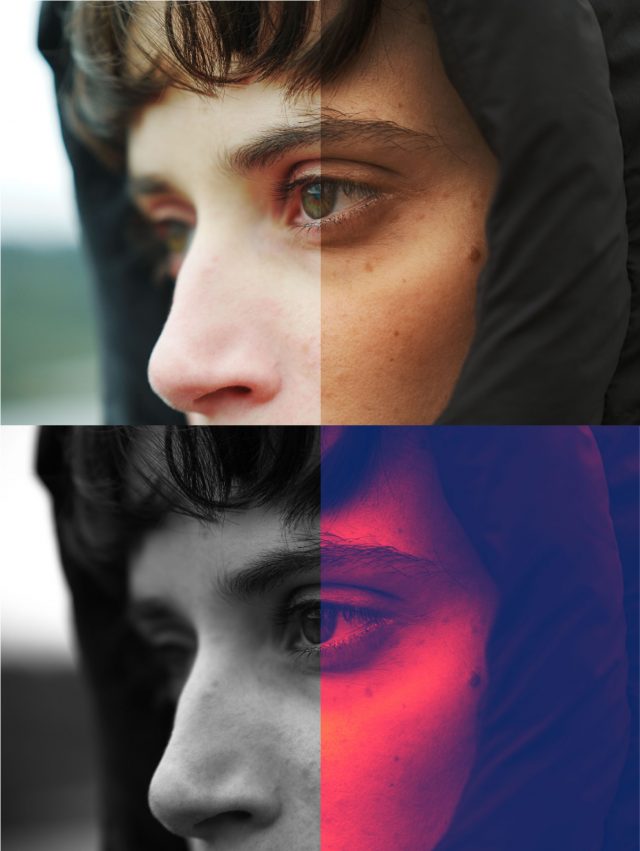 SIGMA Color Mode Library - SIGMA CORPORATION